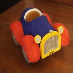 donald duck car 3D Models | Page 1 | STLFinder