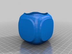 mario party dices 3D Models | Page 1 | STLFinder