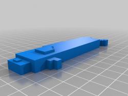 minecraft salmon 3D Models | Page 1 | STLFinder