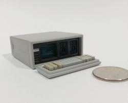 compaq portable 3D Models | Page 1 | STLFinder