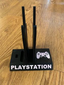 playstation 1 controller 3D Models | Page 1 | STLFinder