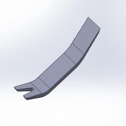 laptop pry tool 3d models 【 STLFinder