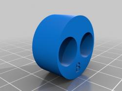 multiboard friction fit insert 3D Models | Page 1 | STLFinder