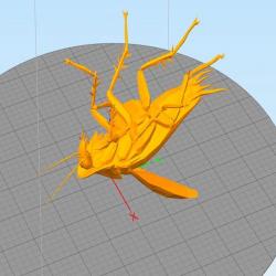 radroach 3D Models | Page 1 | STLFinder