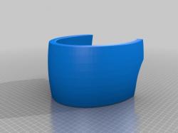 recovery girl cosplay 3D Models | Page 1 | STLFinder