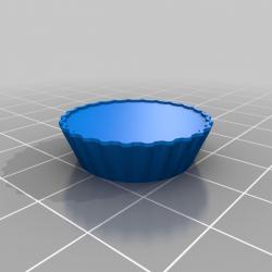 free reese s peanut butter cup wrapper template free 3D Models | Page 1 ...