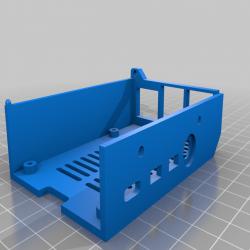 rpi 4 3d models 【 STLFinder