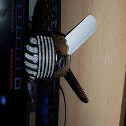 samson meteor 3D Models | Page 1 | STLFinder