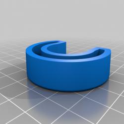 Sharkbite Plumbing (Push or Stab Type) Fitting Disconnect Tool - Free ...
