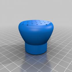 shower head thread 3D Models | Page 1 | STLFinder