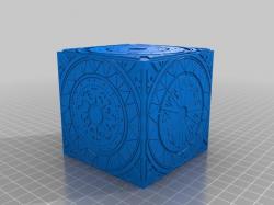 the temptation of aglaia 3D Models | Page 1 | STLFinder