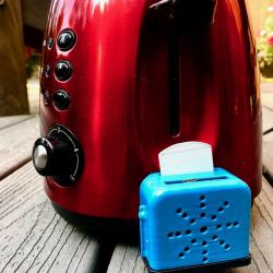 padnote link talker step proof case talker 3D Models | Page 1 | STLFinder