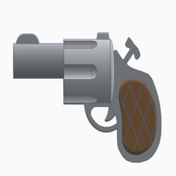who framed roger rabbit toon gun 3d models 【 STLFinder