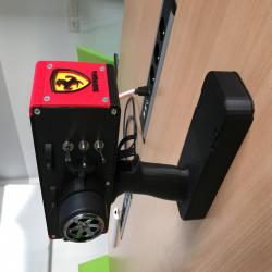taranis rc transmitter 3D Models | Page 1 | STLFinder
