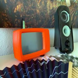 tv pi 3D Models | Page 1 | STLFinder