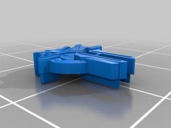 warframe void key 3d models | Page 1 | STLFinder