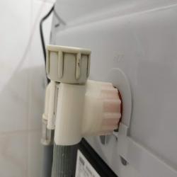 washing machine hose blanking cap 3d models 【 STLFinder