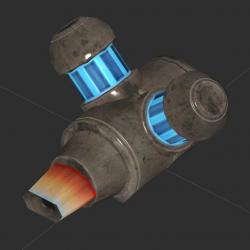 fallout 4 x cell 3D Models | Page 1 | STLFinder