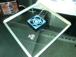 120mm biohazard fan grille 3D Models | Page 1 | STLFinder