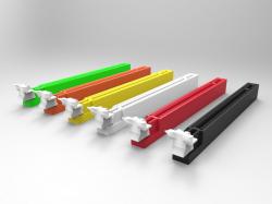 small pci slot 3d models 【 STLFinder