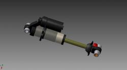 fox van rc 3d models 【 STLFinder