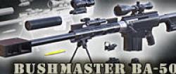 bushmaster ba 50 3D Models | Page 1 | STLFinder