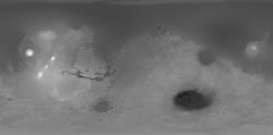 mars 3d map | Page 1 | STLFinder