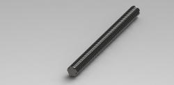 1 2 10 acme threaded rod 3D Models | Page 1 | STLFinder