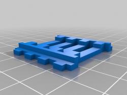 activator rail in minecraft 3D Models | Page 1 | STLFinder