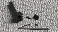 ak bolt carrier assembly 3D Models | Page 1 | STLFinder