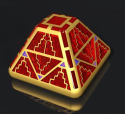 sword pyramid 3D Models | Page 1 | STLFinder