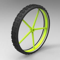 all terrain bicycle 3D Models | Page 1 | STLFinder