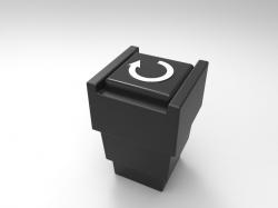 raw cnc flash back 3D Models | Page 1 | STLFinder