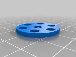 shaft encoder wheel 3D Models | Page 1 | STLFinder