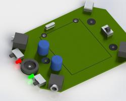 headroom amp dac 3D Models | Page 1 | STLFinder