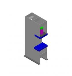 c frame press 3D Models | Page 1 | STLFinder