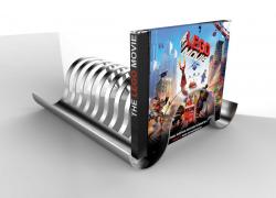 cd case cute design 3D Models | Page 1 | STLFinder