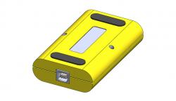 cheetah spi host adapter 3D Models | Page 1 | STLFinder