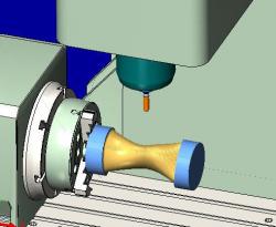 4 axis machine 3D Models | Page 1 | STLFinder