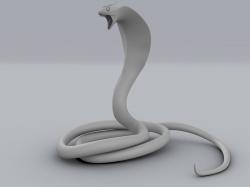 cobra snake model | Page 1 | STLFinder