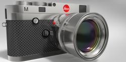 Complete Leica M 3D Models | Page 1 | STLFinder