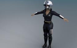 police figure 3D Models | Page 1 | STLFinder