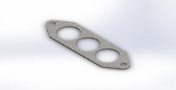 knife plate connection skp 3D Models | Page 1 | STLFinder