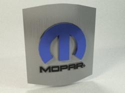mopar logo 3d models | Page 1 | STLFinder