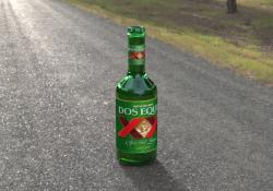 dos equis beer bottle rendering 3D Models | Page 1 | STLFinder