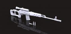 sniper rifle models | Page 1 | STLFinder