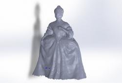 imx to dolcemodz ekaterina 3D Models | Page 1 | STLFinder