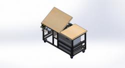 electronic work bench 3D Models | Page 1 | STLFinder