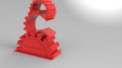 gear trophy 3D Models | Page 1 | STLFinder