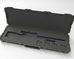 gun case 3D Models | Page 1 | STLFinder